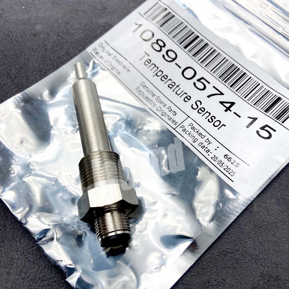 New 1089-0574-15 Temperature Sensor for Atlas Copco Air Compressor ...