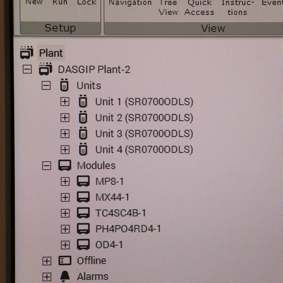 Eppendorf DASGIP 4-Fold Parallel Bioreactor System with Process Computer | eBay