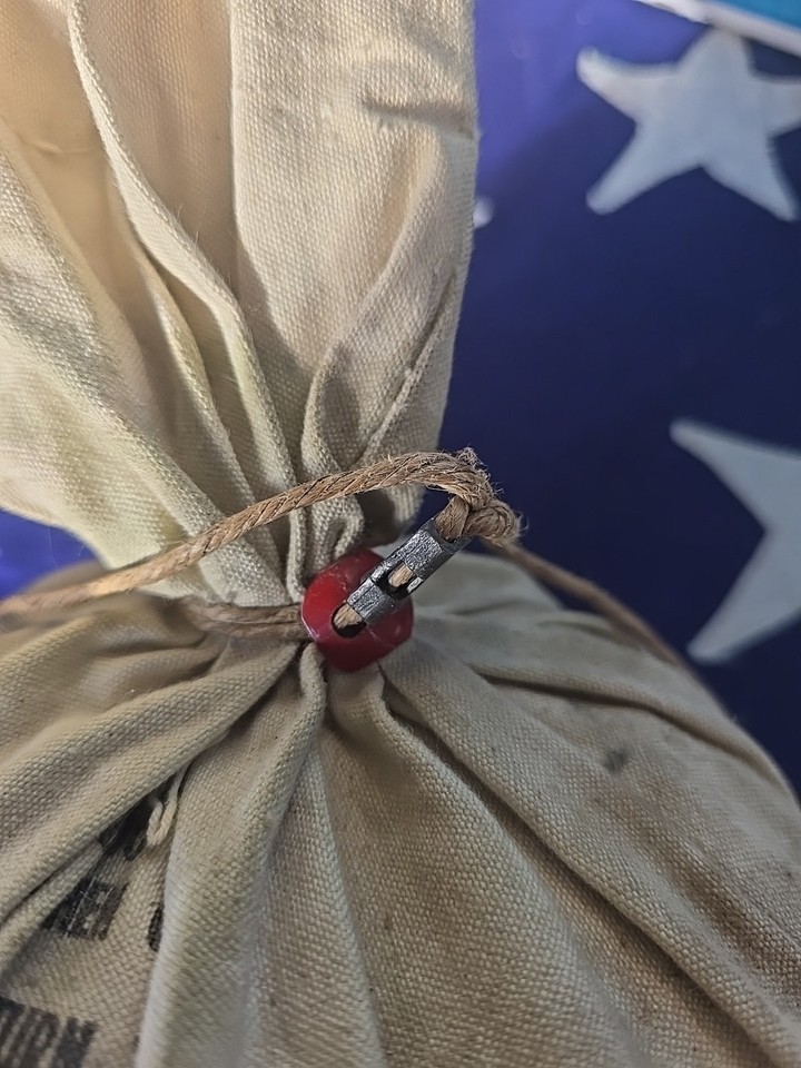 Bank Bag 1963 D Cent $50 Lincoln Copper MS Penny | eBay