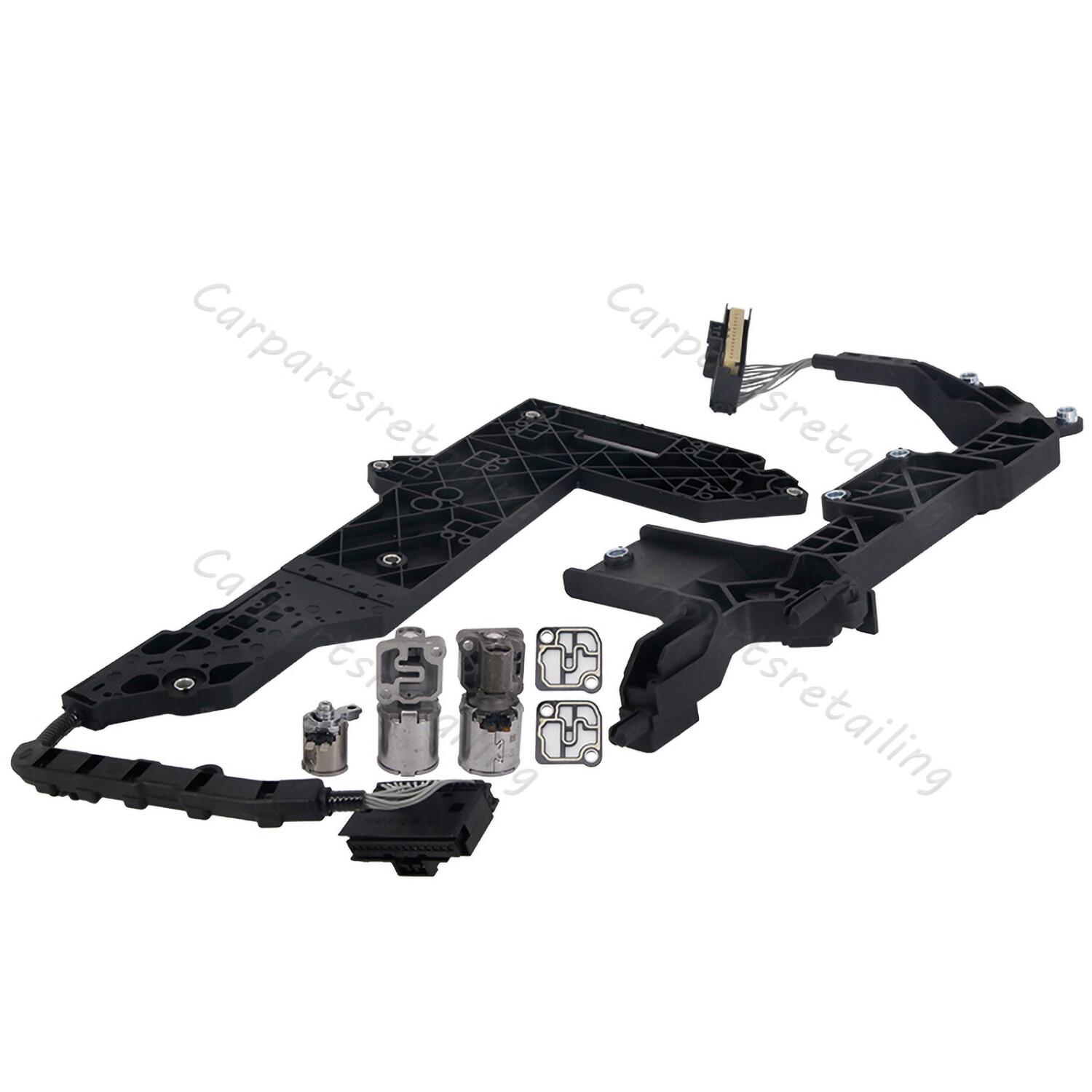 For Audi 7Speed 0B5 DL501 Mechatronics Repair Kit W/ Circuit Board ...