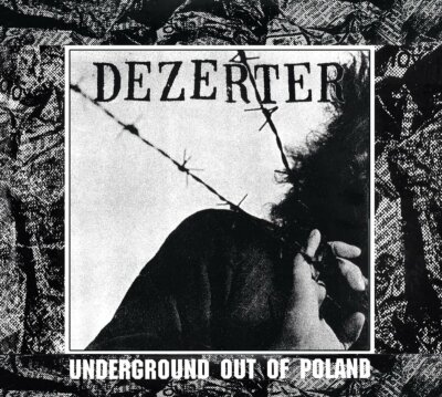 Dezerter - Underground out of Poland | CD | eBay UK