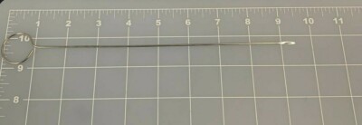 Weck Style Rumel Stylet 353206 | eBay