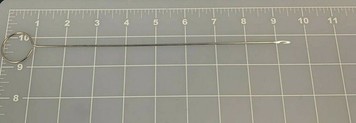 Weck Style Rumel Stylet 353206 | eBay