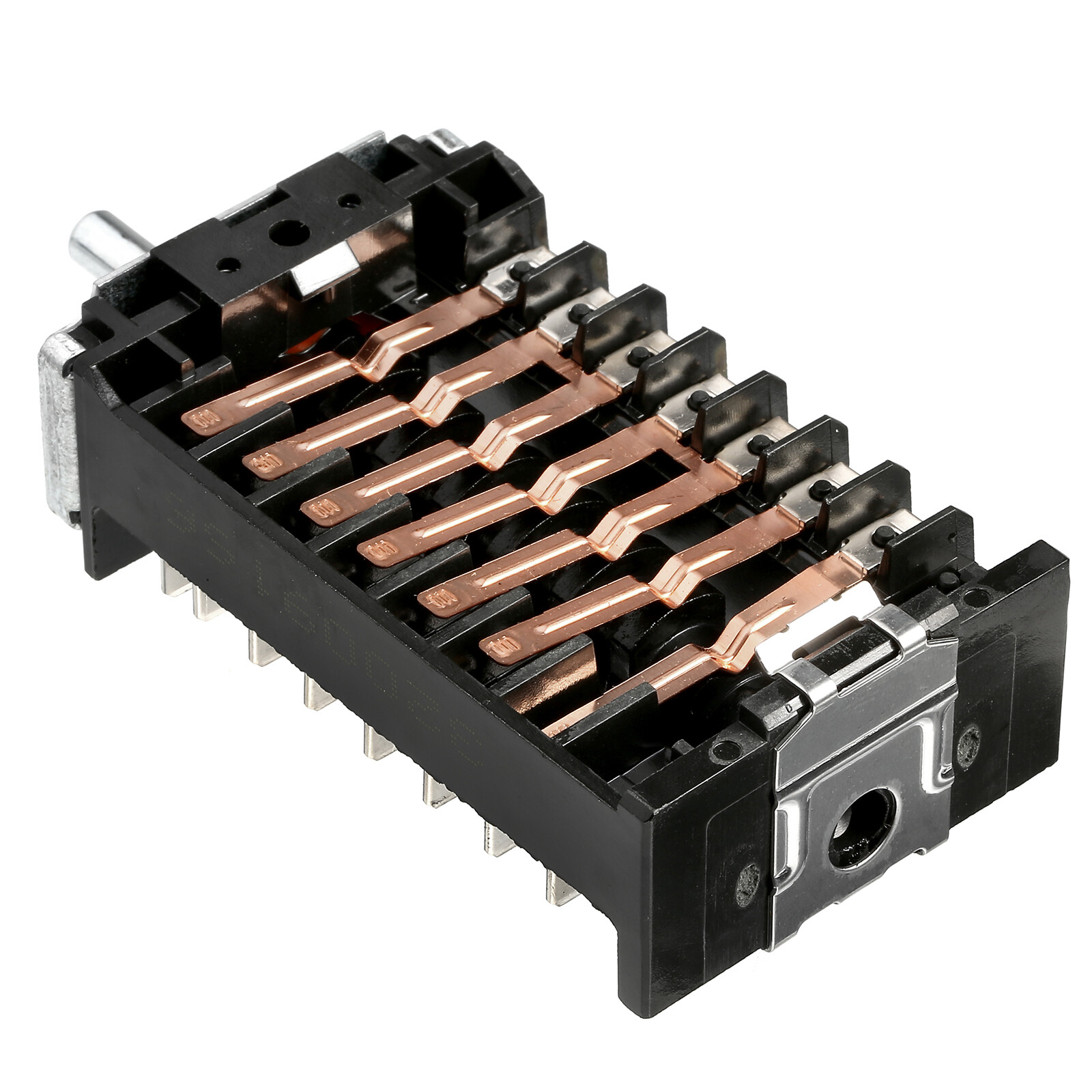 Genuine Homebase Proline Oven Cooker Selector Switch SJ6BFS 7LA-GOTTAK ...