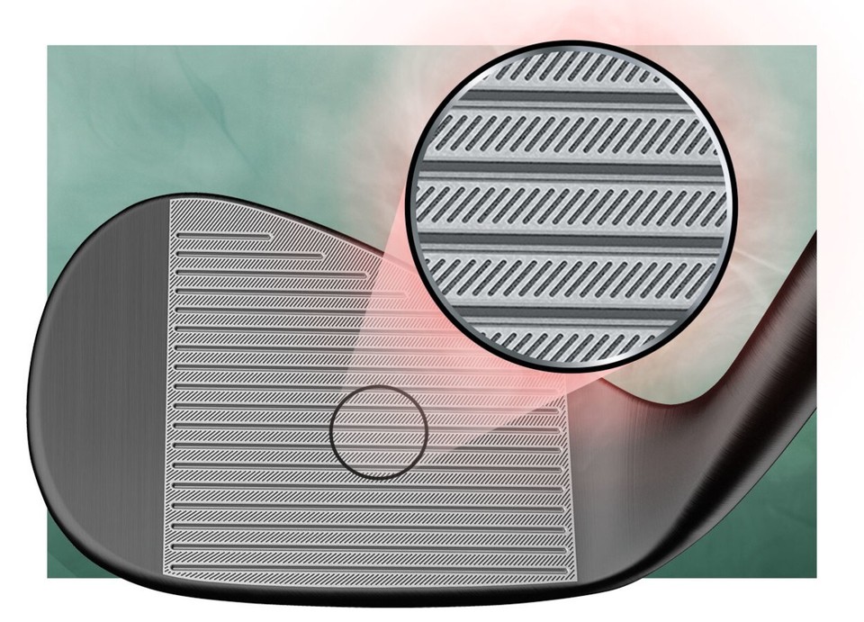 Taylormade 2024 MG4 Black Wedge Modus 115 Steel Stiff Shaft RH - NEW | eBay