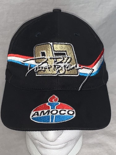 vintage nascar amoco ultimate - Gem