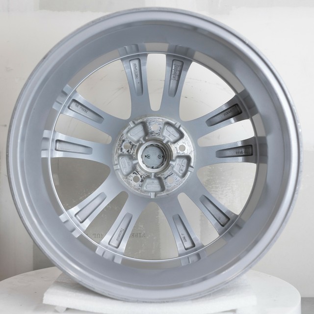 Infiniti Qx70 2014 18" OEM Factory Wheel Rim Aly73713u20 for sale ...