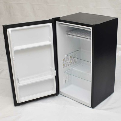 Contoure RD-335BK Boat Compact Mini Refrigerator 3.3 Cu.Ft. - Dents | eBay