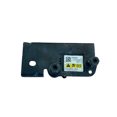 2006 - 2016 Chevrolet Impala Limited Monte Carlo Crash Impact Sensor ...