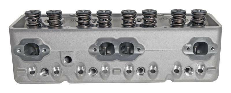 Trick Flow DHC CNC Ported Cylinder Head 200cc Aluminum SBC 64cc W/ Accs ...