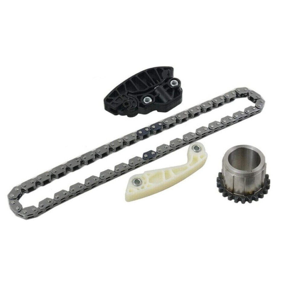 NON MDS Lifters Kit Camshaft Timing Chain FOR Dodge Jeep Chrysler 5.7 ...