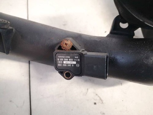 038906051b 0281002399 Air Pressure MAP Sensor Manifold Boost for V ...