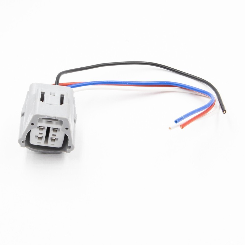 ABS Wheel speed sensor connector Toyota 4Runner. 2003-2023. 89516-60090 ...