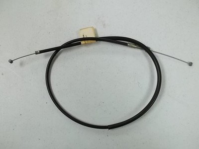 NOS OEM KAWASAKI 1995-2009 EX500 THROTTLE CLOSING CABLE 54012-1492 | eBay
