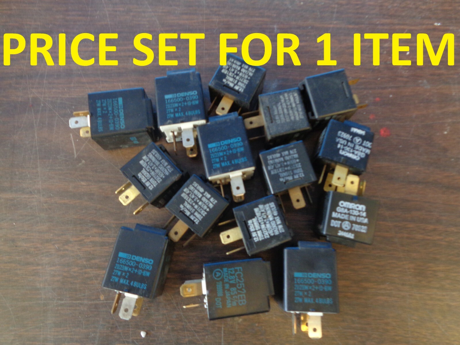 GEO METRO IGNITION LOCK AND CYLINDER KEY 89 TO 94 EXC CONVERTIBLE 5 SPD ...