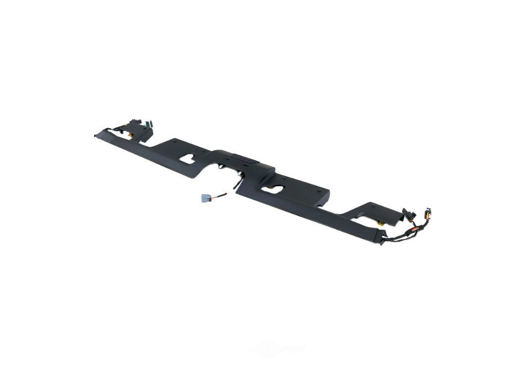 Interior Quarter Panel Trim Panel Mopar 6ZW22TX7AA for sale online | eBay