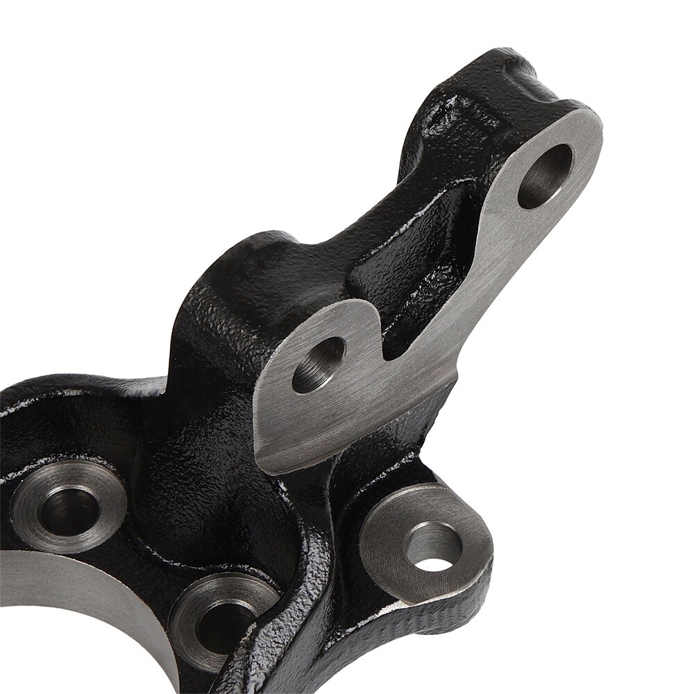 Front Right Steering Knuckle For Subaru Forester 2014 2015-2018 WRX STI ...
