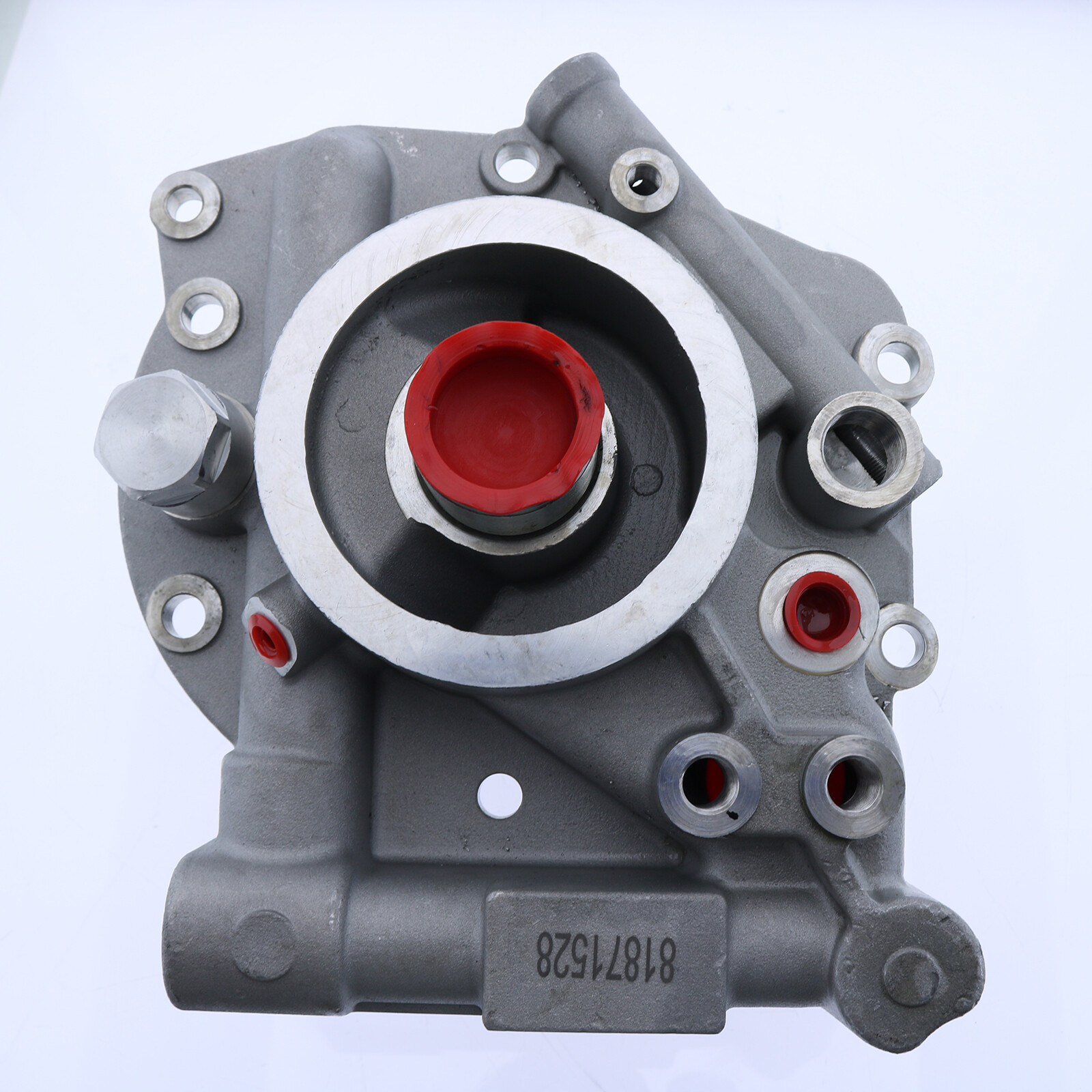 Hydraulic Pump F0NN600BB 81871528 For Ford New Holland 5610 5640 6610 ...