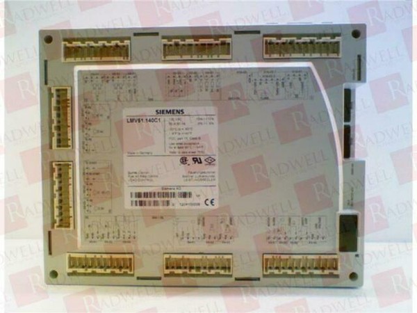 Siemens Burner Load Control (LMV51.140C1) for sale online | eBay