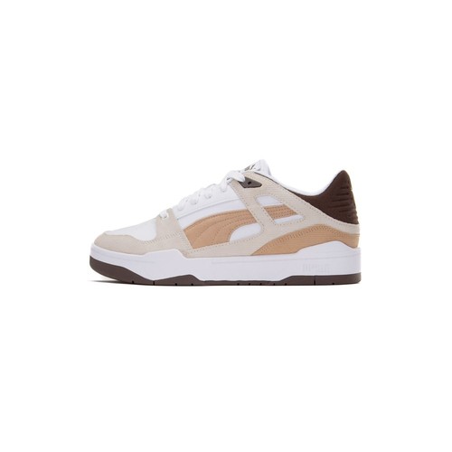 Shoes Universal Men Puma Slipstream Cord 39210901 Beige-White | eBay