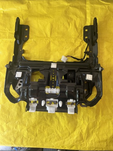 2014-2020 MERCEDES W222 S550 REAR RIGHT SIDE POWER SEAT TRACK FRAME OEM ...