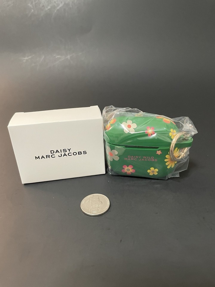 MARC JACOBS APPLE AIRPODS 3RD GENERATION CASE / ULTA BEAUTY GWP * | eBay