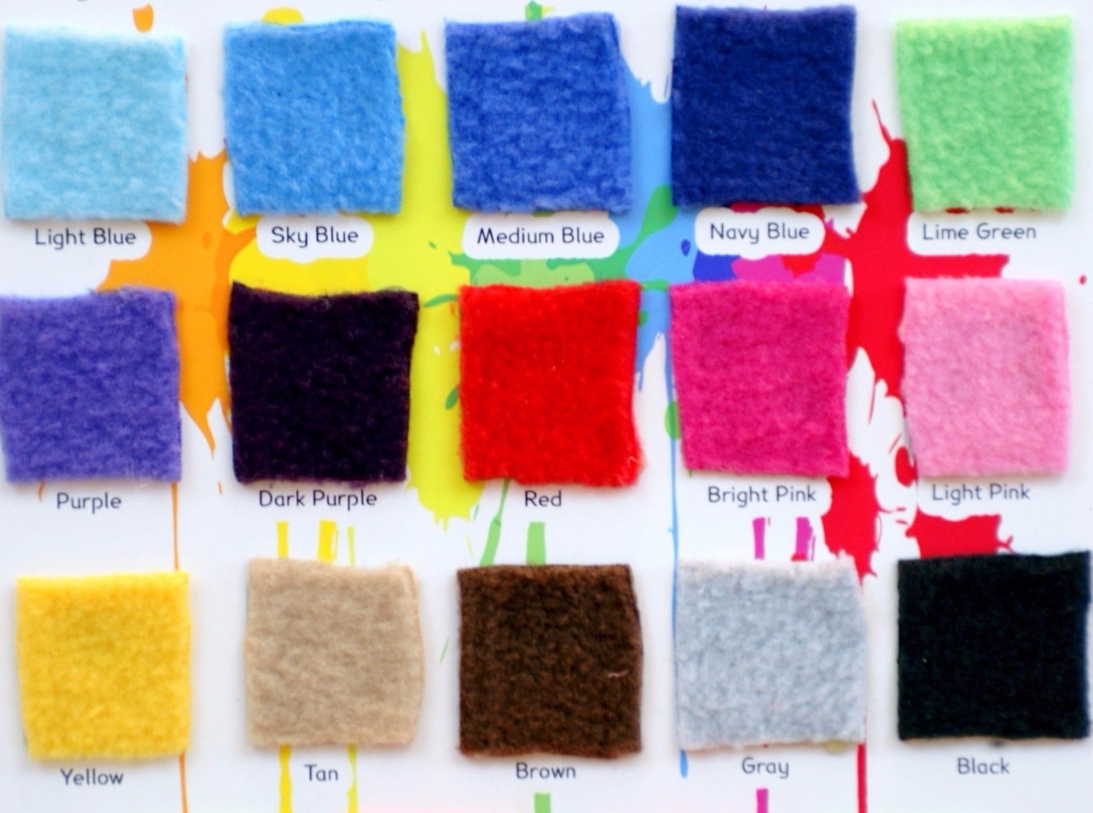 Customizable Boy Puppet #1 - Professional Puppet Ministry, School ...