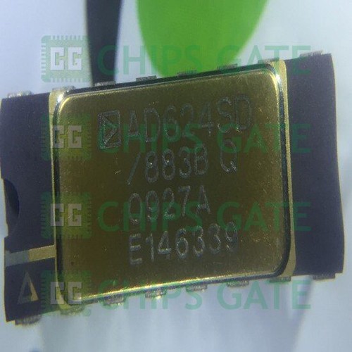 1 PIEZA NUEVO AD624SD/883B AD 0527+ CDIP-16 #T8 | eBay