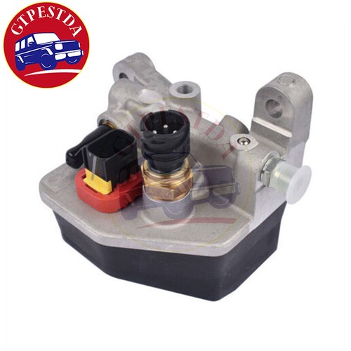 Genuine Air Purge DEF Valve AHI Dosing Module 23185531 21534115 For ...