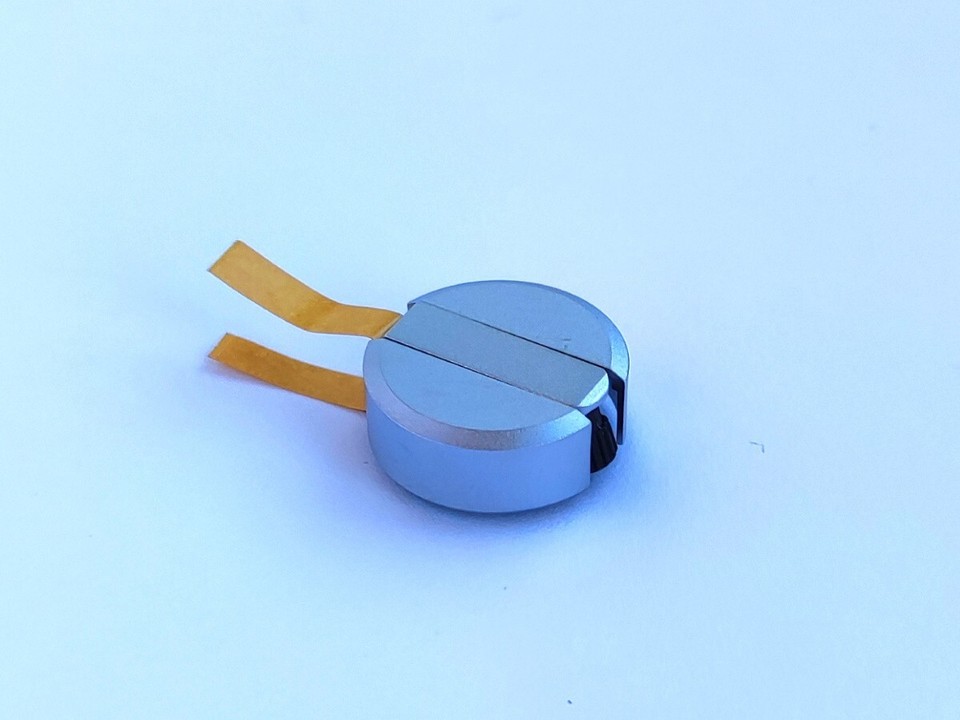 Genuine Leica Rewind Knob Replacement for M4, M4-2, M4-P, M6, M6 TTL ...