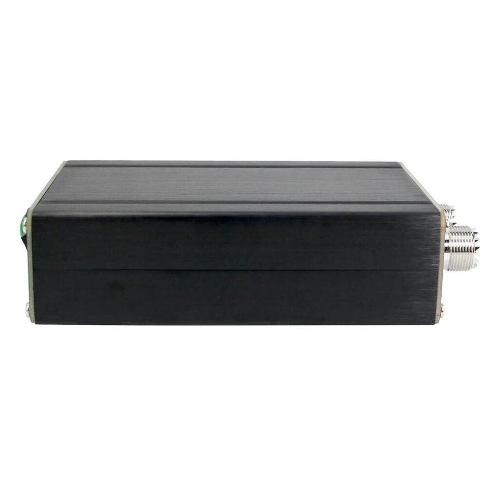 Radio ATU-100 Automatic Antenna Tuner OLED 1.8-50MHz 3.2 Firmware ...