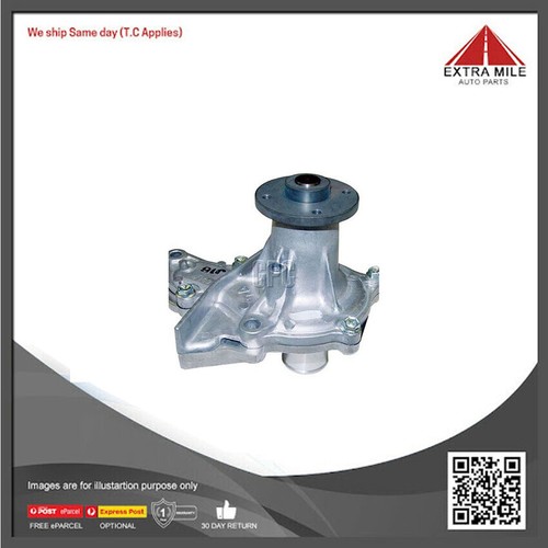 Water Pump for TOYOTA COROLLA SECA AE93 1992-1994 - 1.8L 4cyl - TF4015 ...