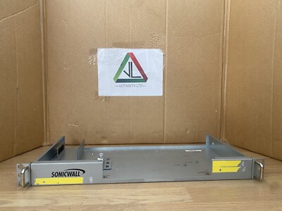 Sonicwall Rack Mount Brackets For TZ & NSA Series Sonicwall TZ Bracket ...