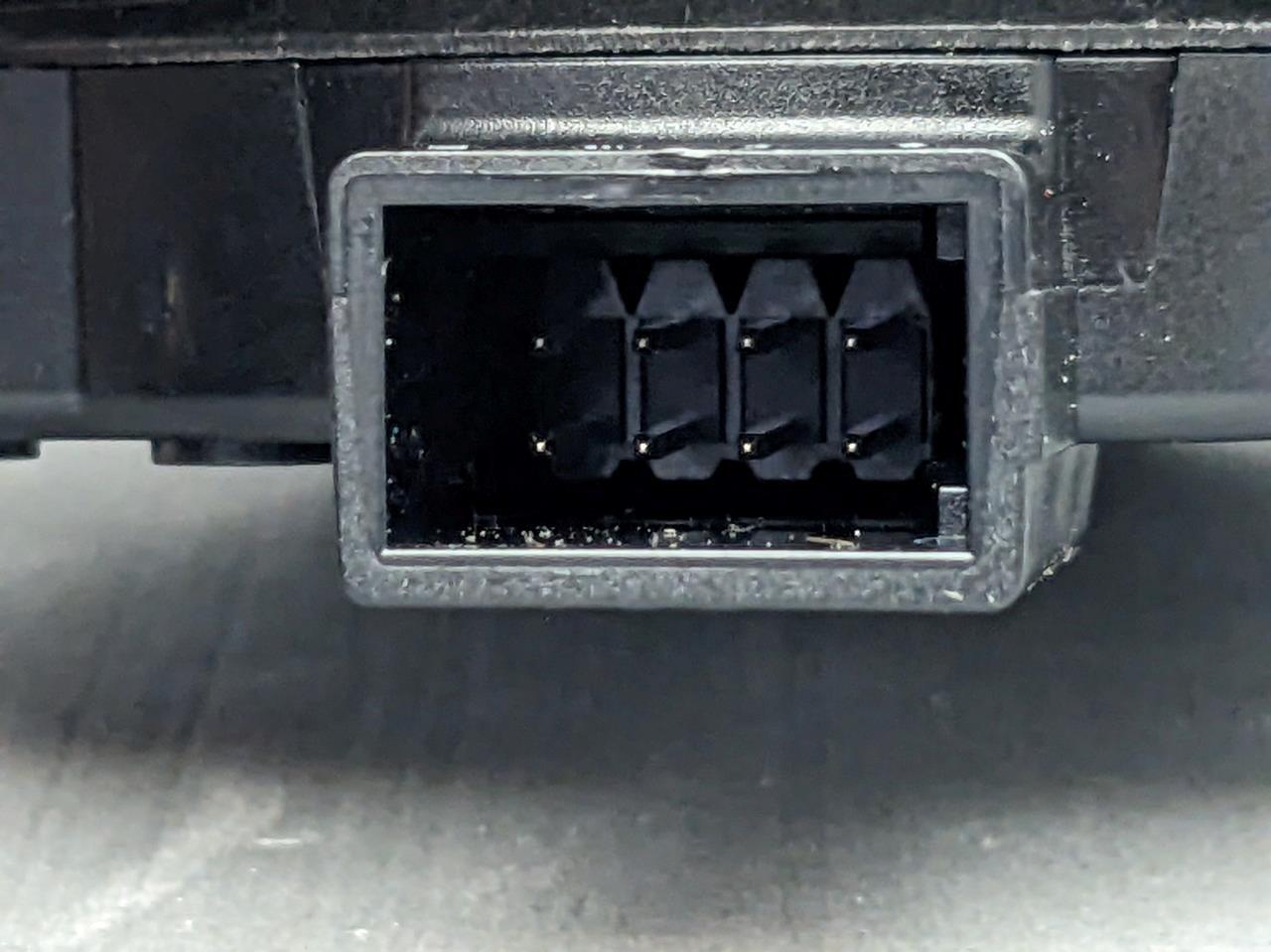 Fits 2007-2018 Volvo C70 S60 S80 Door Mirror Drive Motor w Memory ...