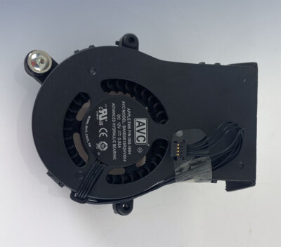 Apple 069-3694 AVC Hard Drive HDD Cooling Fan for 2010-11 iMac 21.5 ...