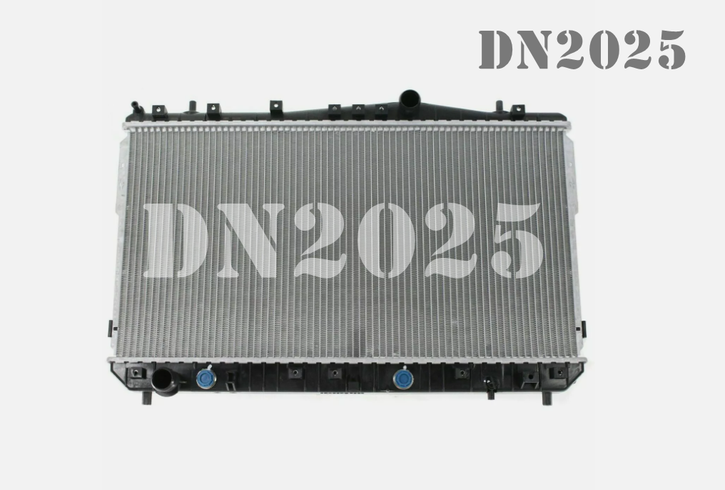 Radiator For 2004-2008 Suzuki Forenza 05-08 Reno 2.0 L4 | eBay