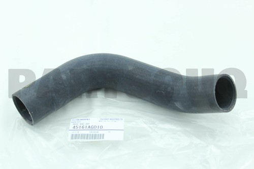 45161AG010 Genuine Subaru HOSE RAD OUT 45161-AG010 | eBay