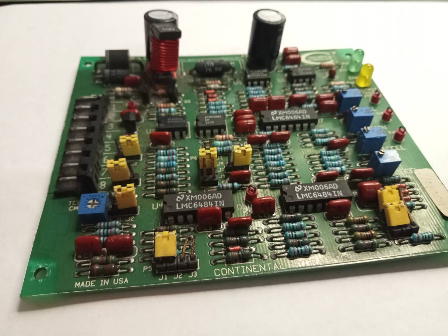 ECM4-L1-P 12P-C-A. | eBay