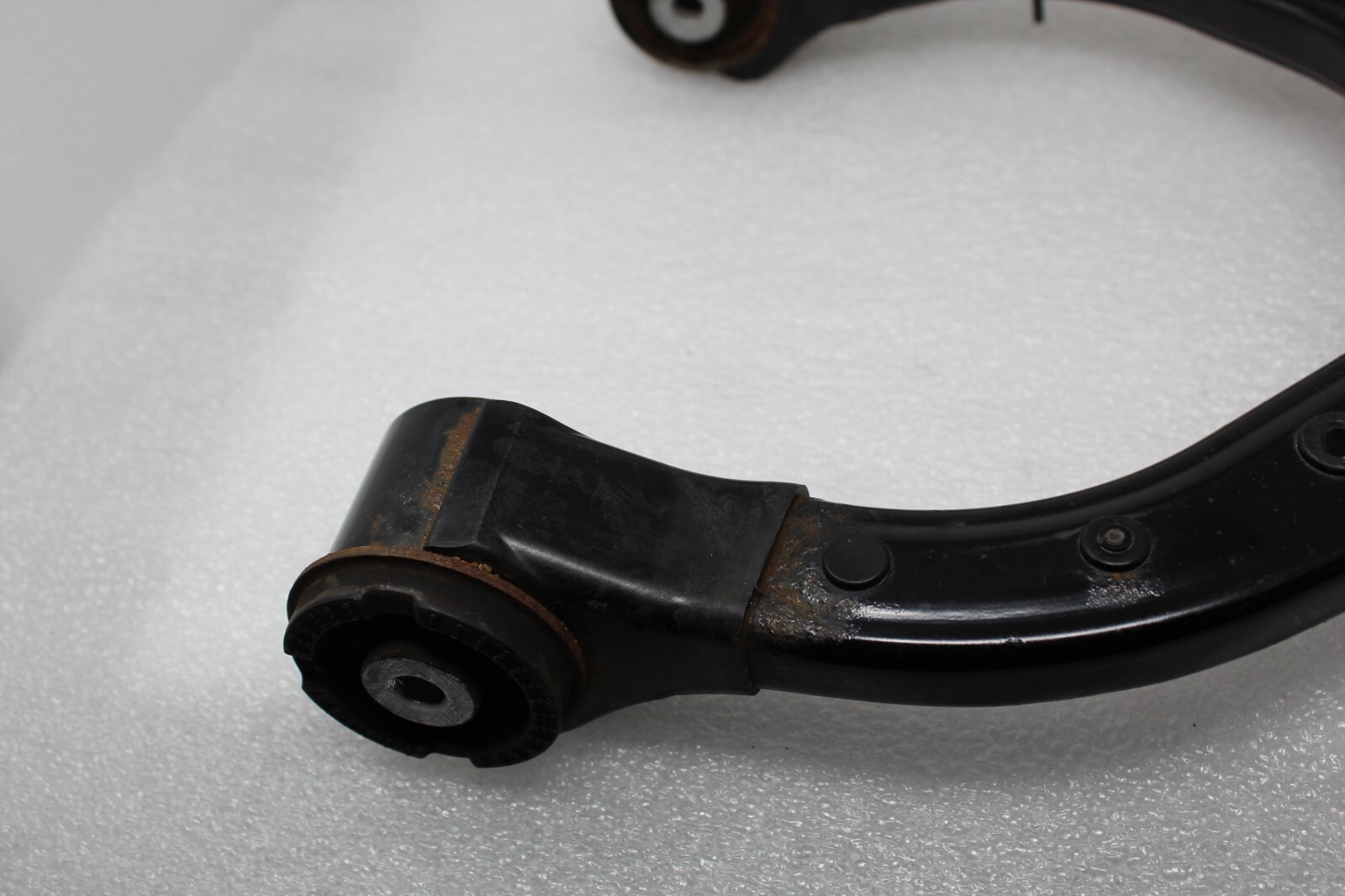 2016-2020 Tesla Model X Front Suspension Left Upper Control Arm 1027322 ...