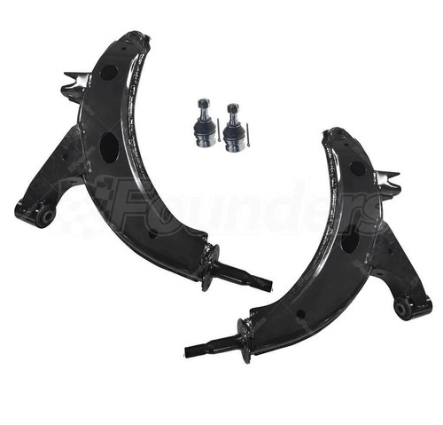 Lower Control Arm & Ball Joint Kit for Subaru Impreza Baja Forester ...