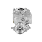Transfer Case For Freelander 2 Range Rover LR2 Evoque OEM LR039783 2006 ...