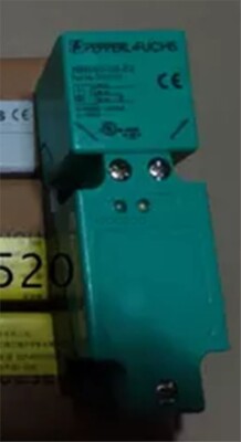1Pcs New Pepperl+Fuchs NBN40-U4-E2 kc | eBay