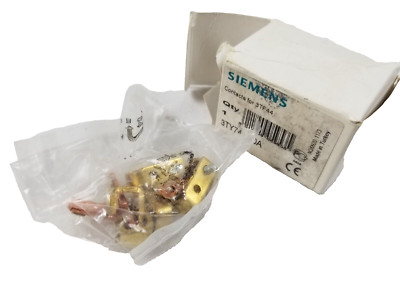 Siemens 3TF Contactor Kit 3TY7440-0A | eBay