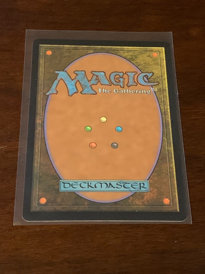 Magic the Gathering Modern Horizons 2 Hard Evidence | eBay