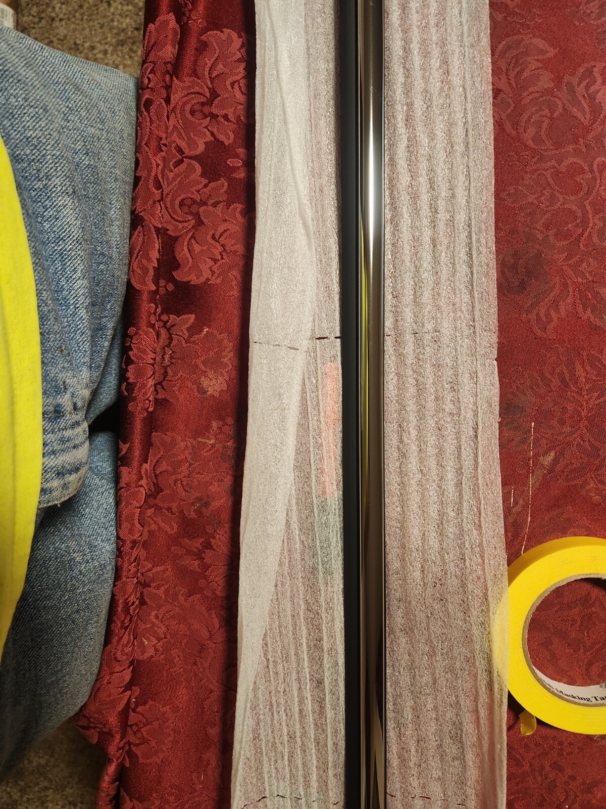 Toyota 7572006130 Genuine OEM Belt Molding for sale online | eBay