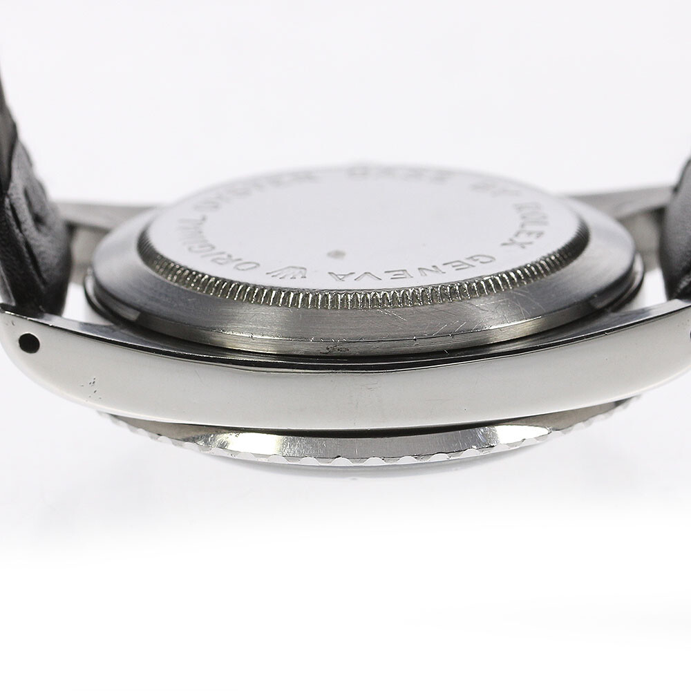 TUDOR Oyster Prince Submariner 7928 1964 Cal.390 Automatic Men's Watch ...