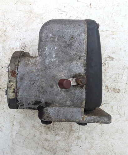 Gravely L LI Wico XH-2533 Lug Drive Base Mount Magneto | eBay