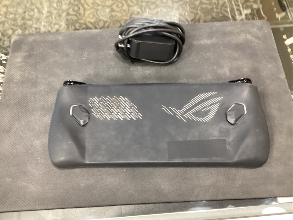 Asus ROG Ally 7" AMD Ryzen 7Z1 RC71L_RC71L 16GB 512GB 197105131057| eBay