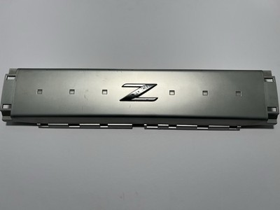 2003-2009 NISSAN 350Z REAR STRUT BRACE BAR COVER | eBay