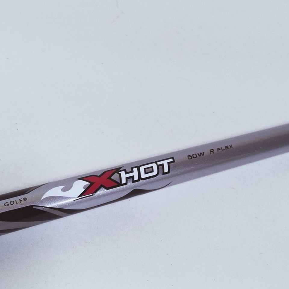 Callaway X Hot Iron Set 6-SW 7pcs Graphite Regular Flex Right Handed ...